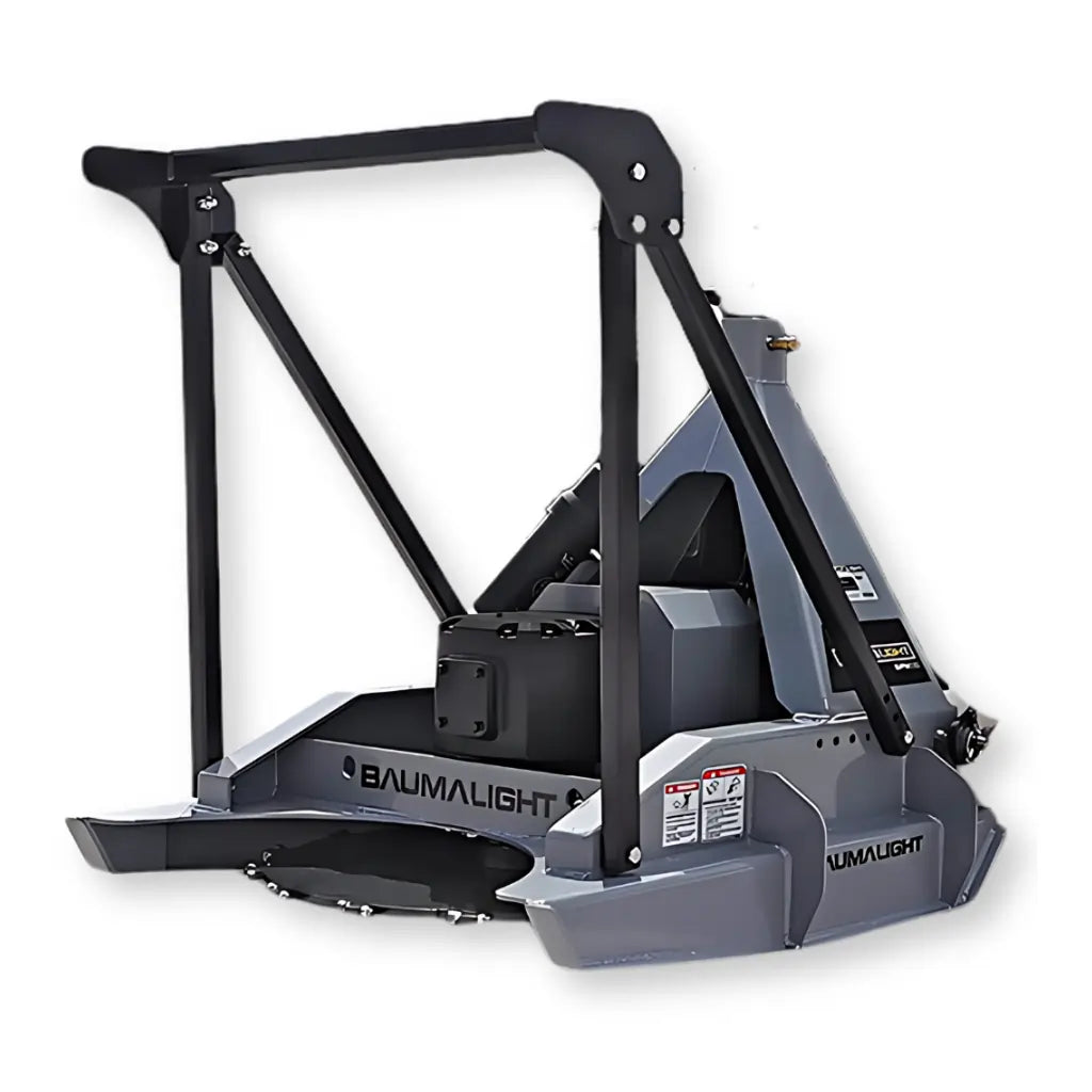 Baumalight DPH530 PTO Tree Saw for Tractors Up To 50 HP – Carson ...